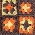 Patchwork Jacket | Boot Scootin’ Crochet