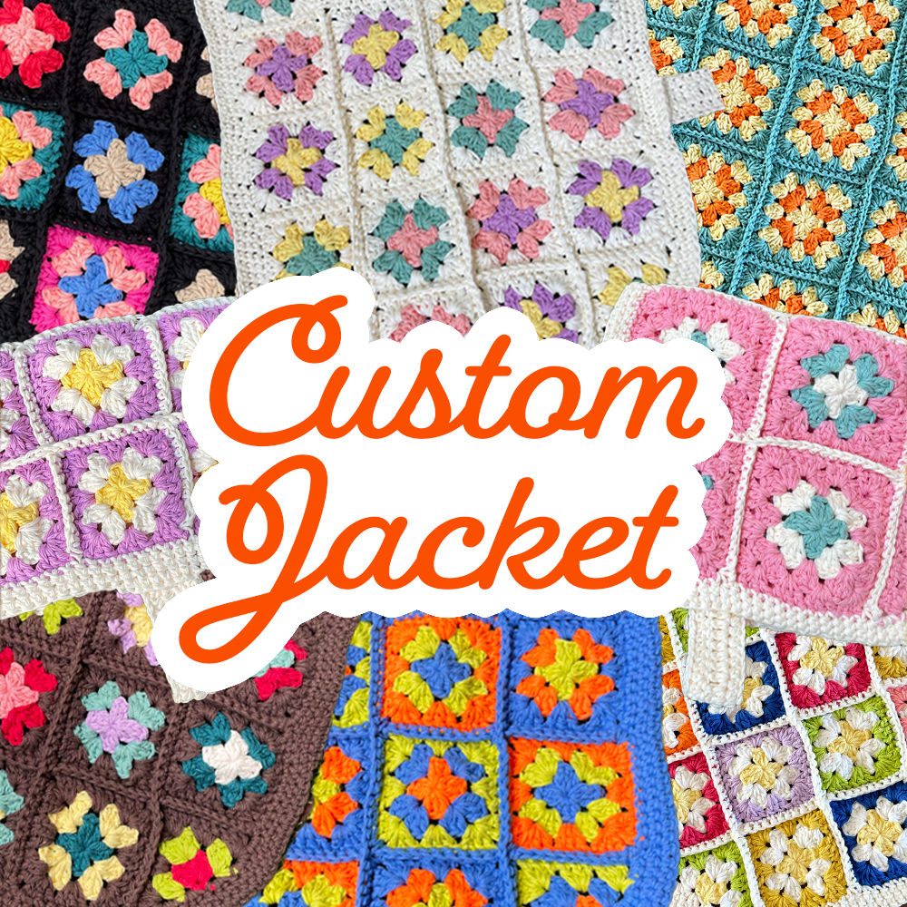 Jackets | Boot Scootin’ Crochet